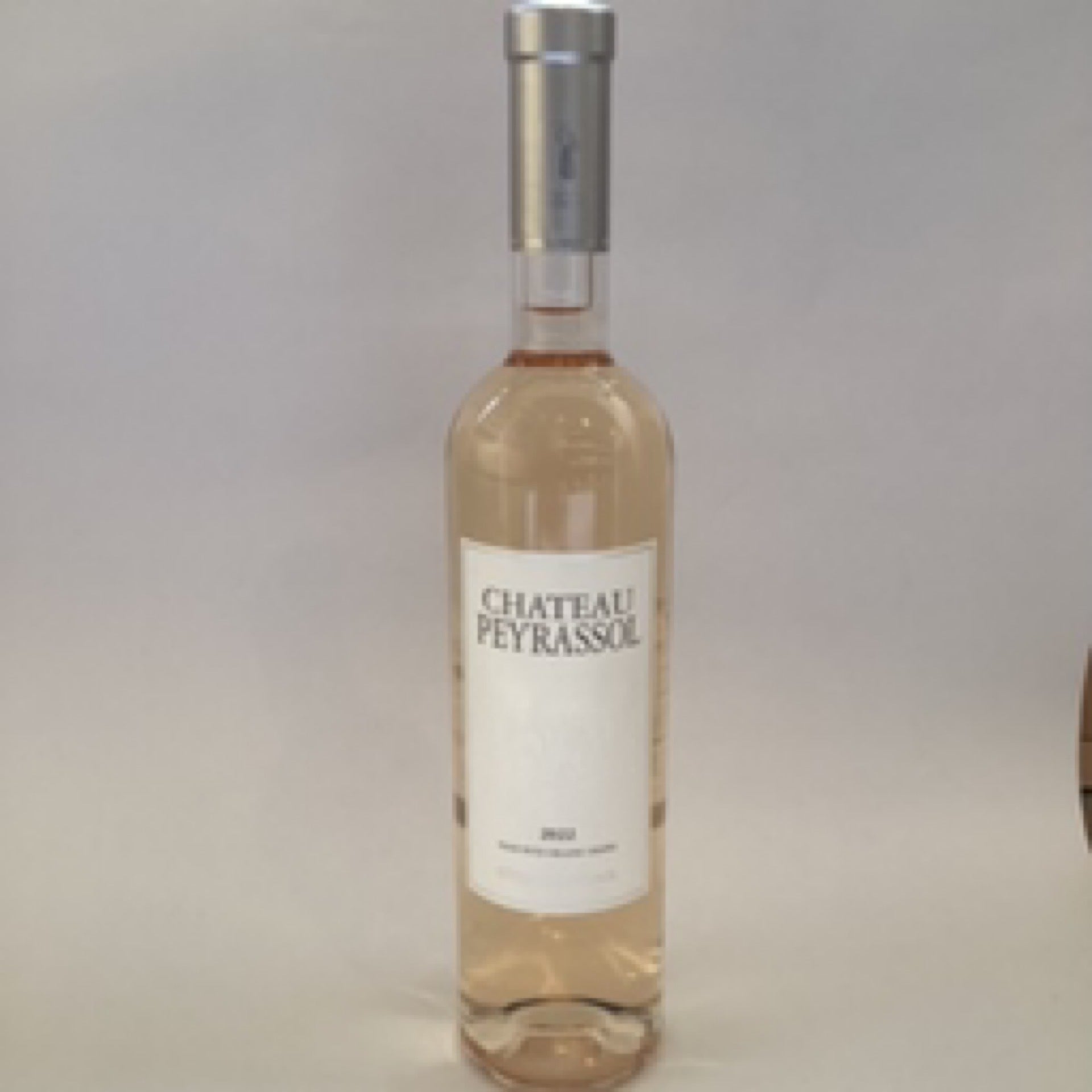 Chateau Peyrassol, Cotes de provence Rose, 2022 (Provence, France ... Chateau Peyrassol, Cotes de provence Rose, 2022 (Provence, France ...